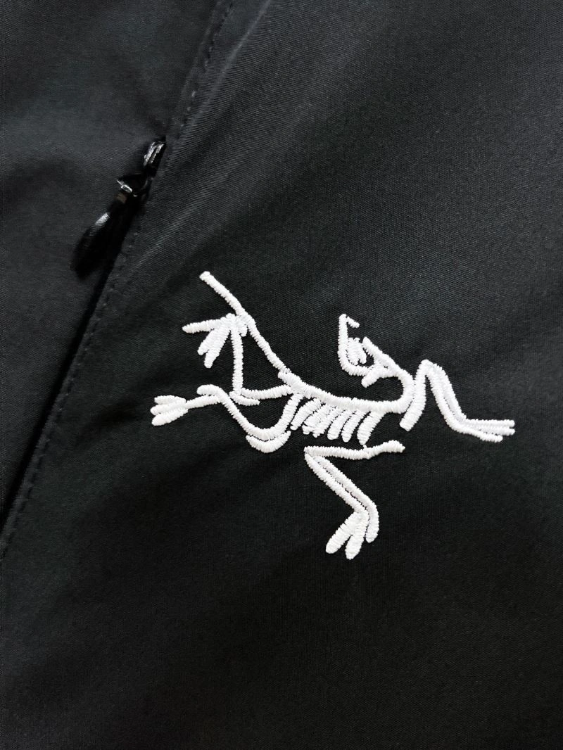 Value-priced Arcteryx Outwear