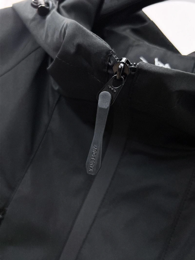 Value-priced Arcteryx Outwear