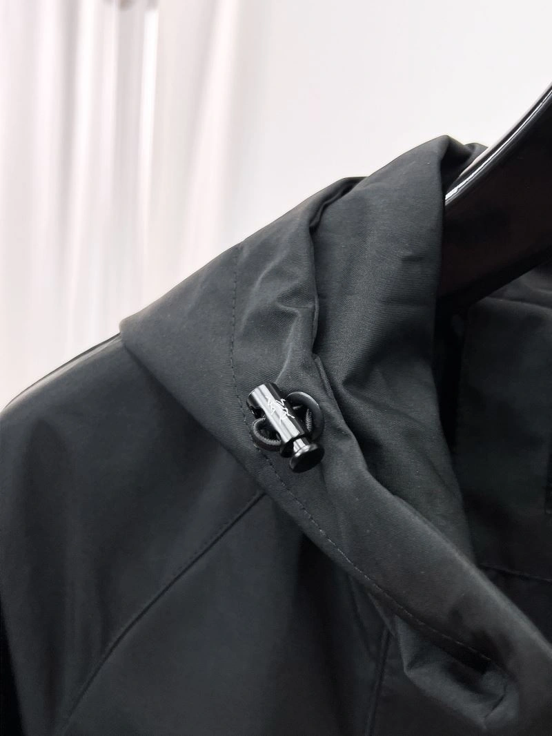 Value-priced Arcteryx Outwear