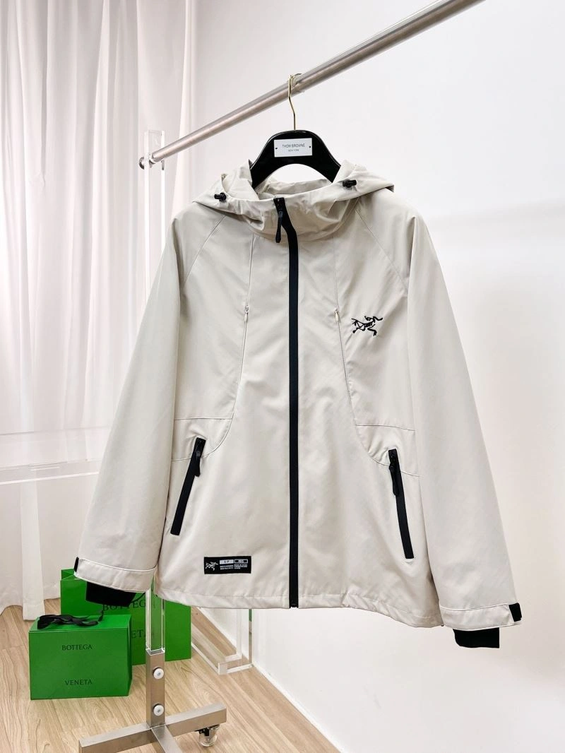 Arcteryx Outwear