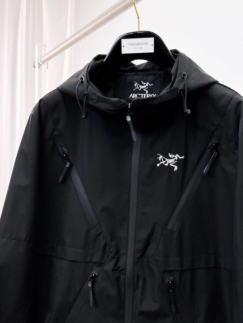 Reasonably priced Arcteryx Outwear
