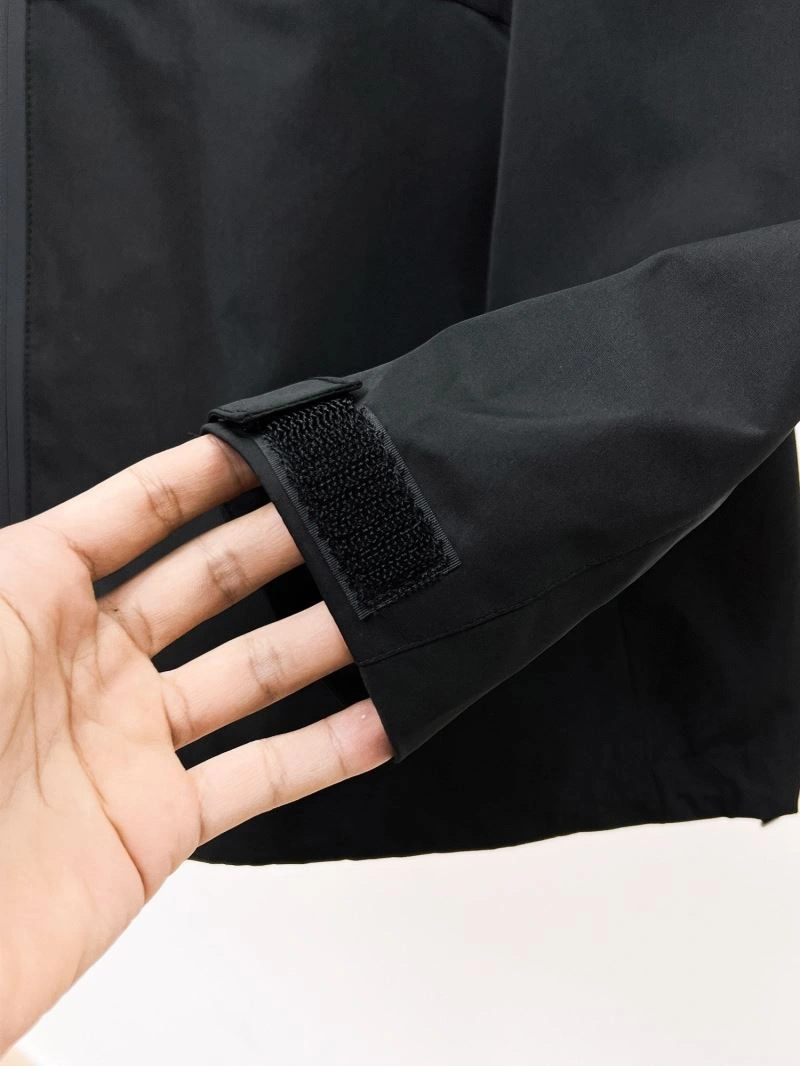 Discounted Arcteryx Outwear