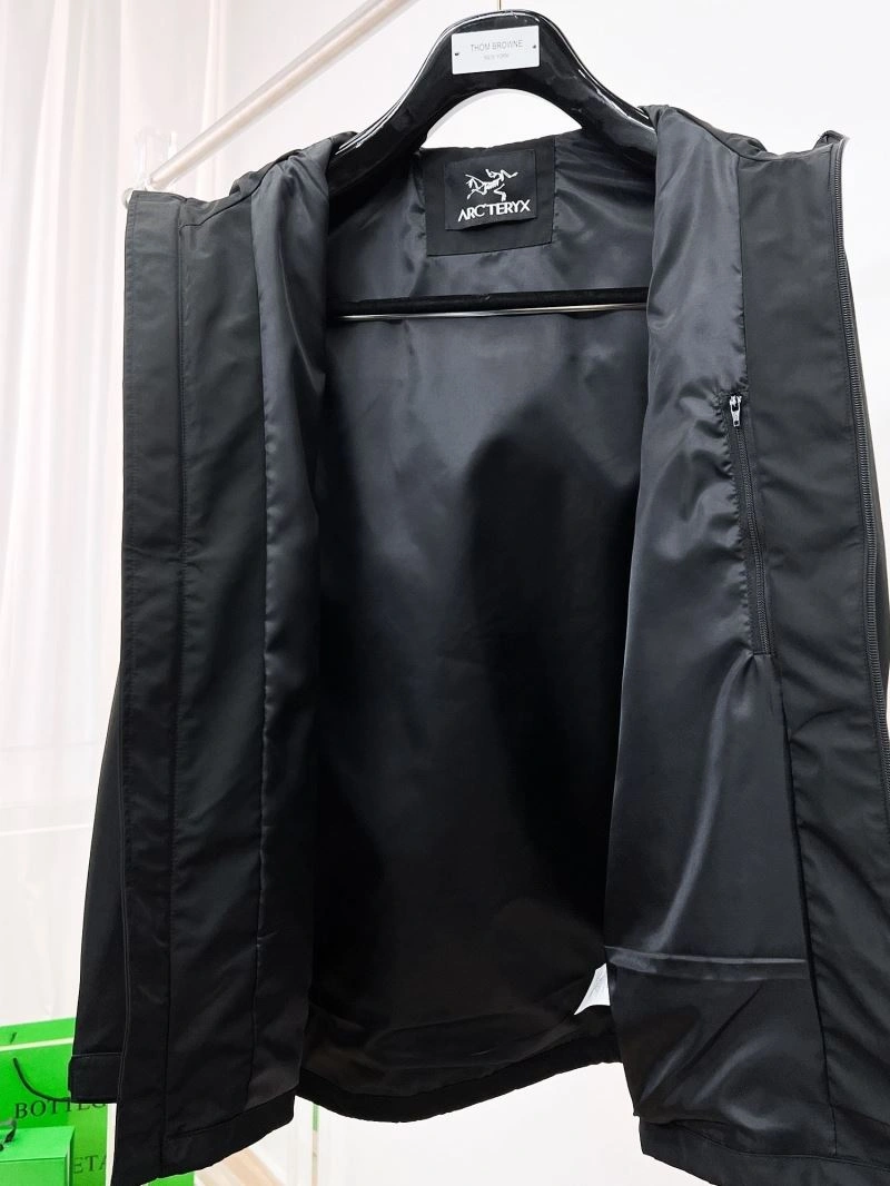 Discounted Arcteryx Outwear