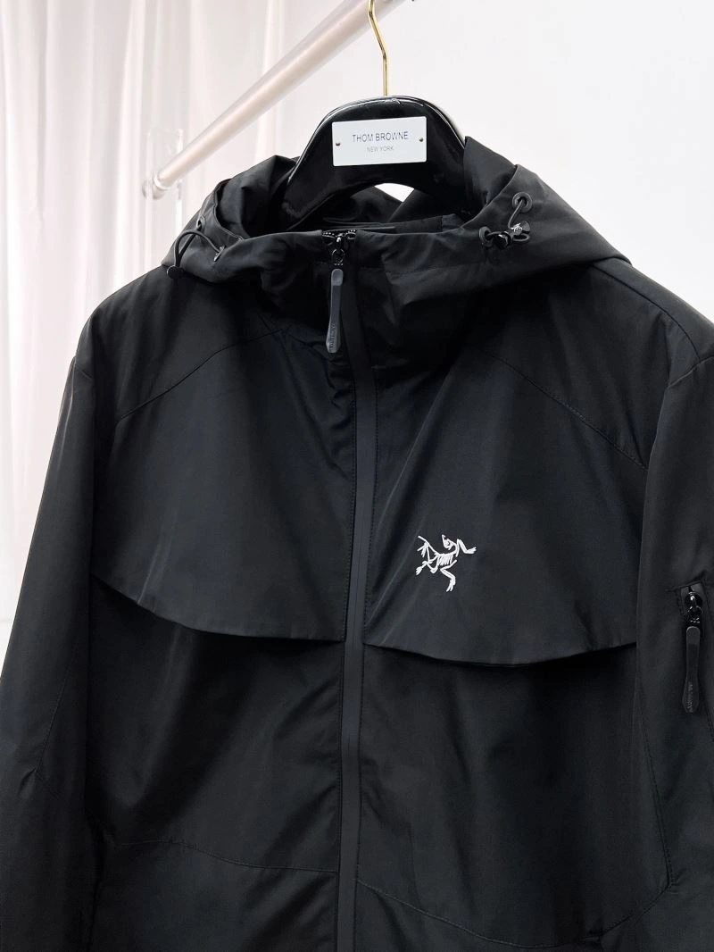 Discounted Arcteryx Outwear