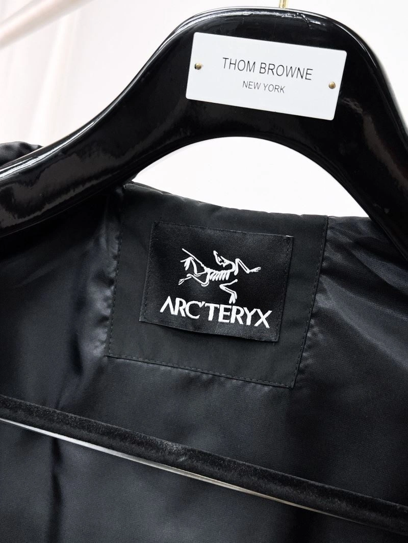 Discounted Arcteryx Outwear