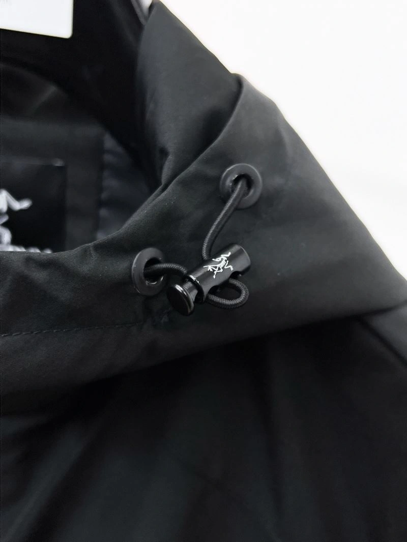 Discounted Arcteryx Outwear