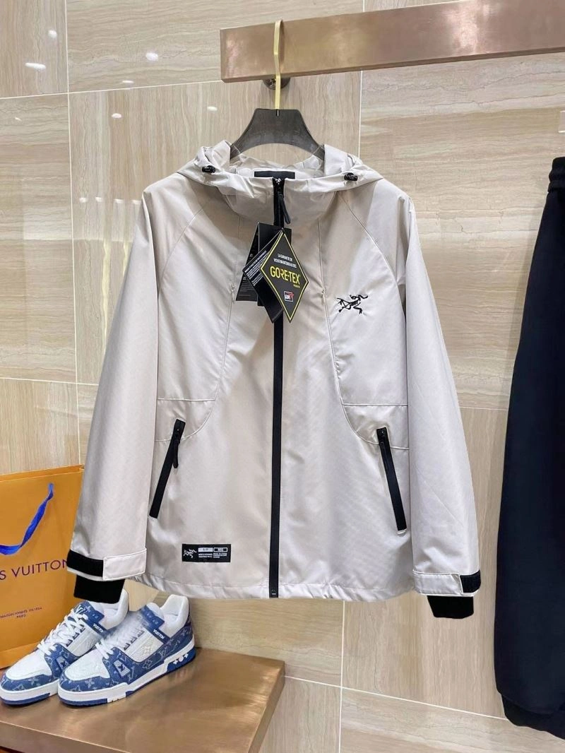 Arcteryx Outwear