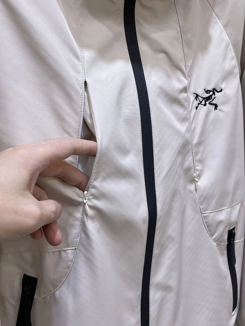 Affordable Arcteryx Outwear