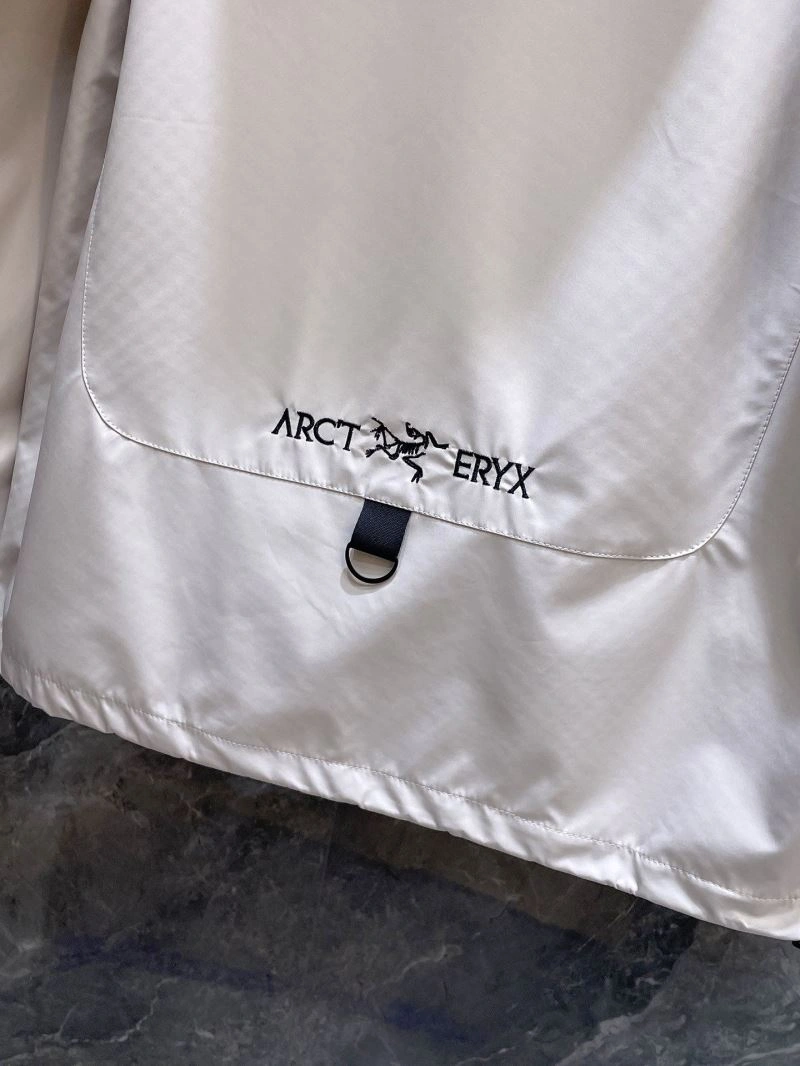 Affordable Arcteryx Outwear