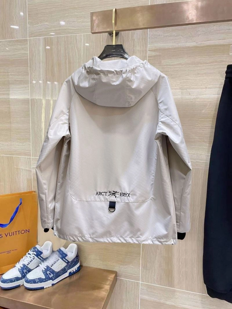 Affordable Arcteryx Outwear