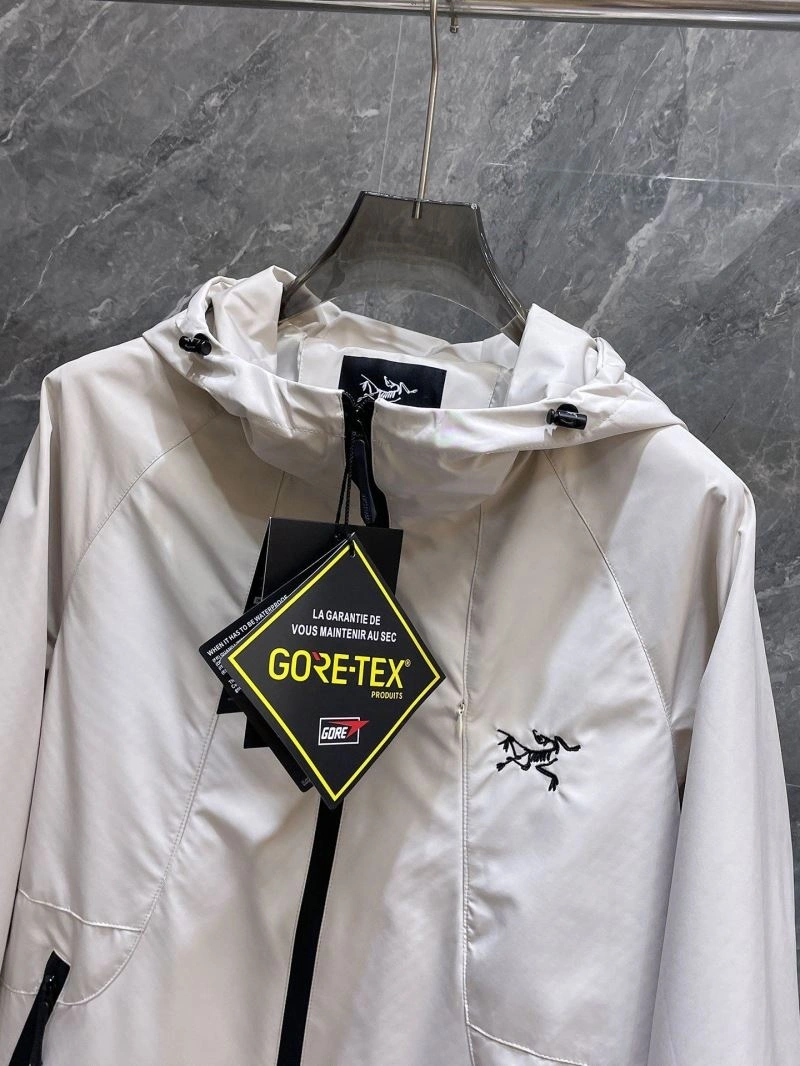 Affordable Arcteryx Outwear