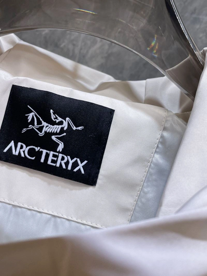 Affordable Arcteryx Outwear