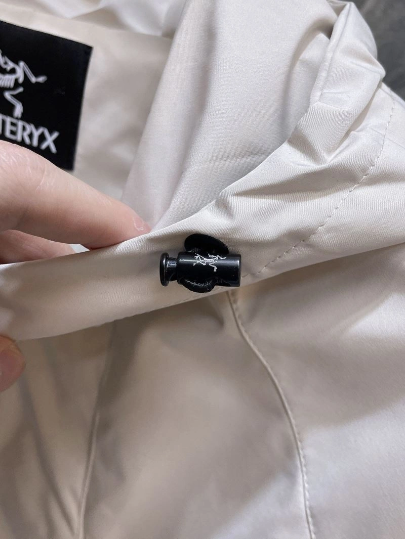 Affordable Arcteryx Outwear