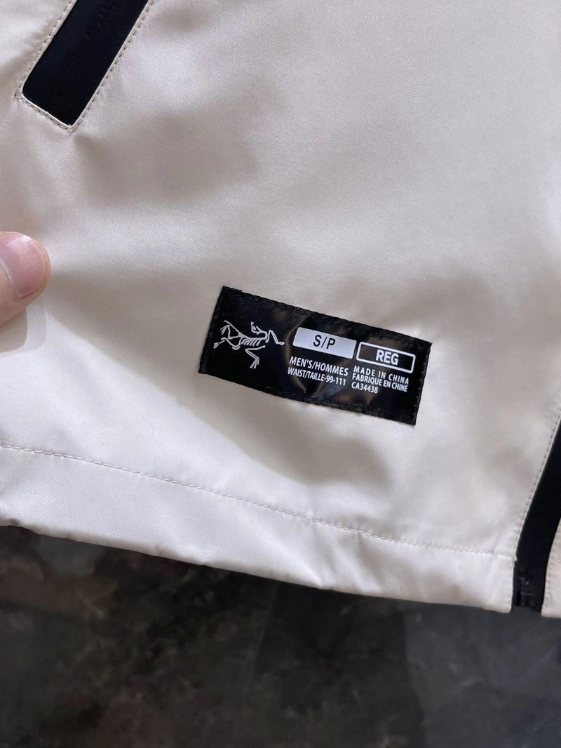 Affordable Arcteryx Outwear