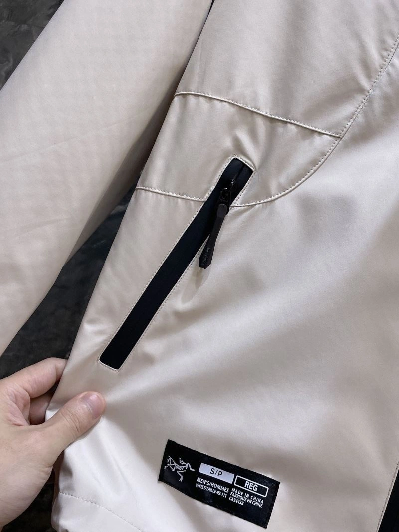 Affordable Arcteryx Outwear