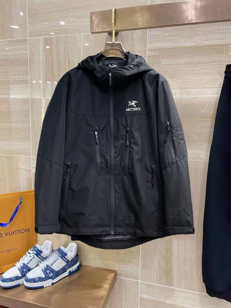 Arcteryx Outwear