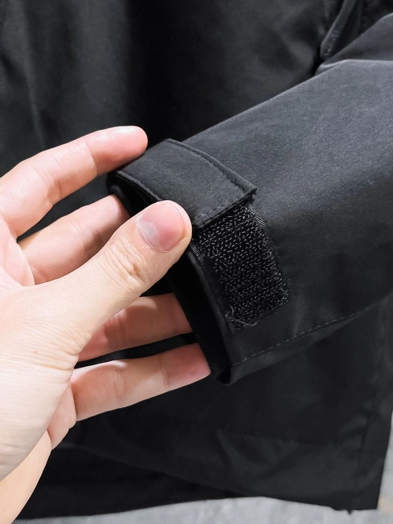 Accurate model Arcteryx Outwear