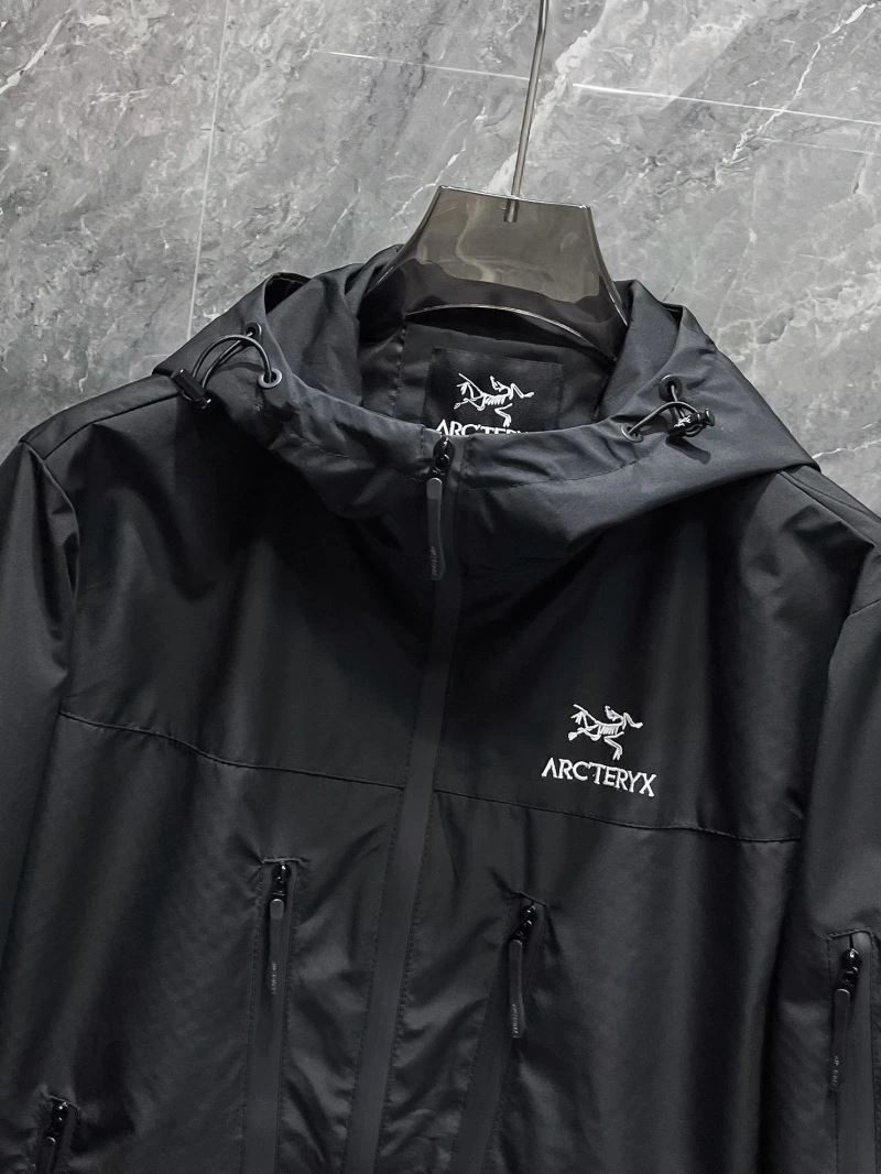 Accurate model Arcteryx Outwear