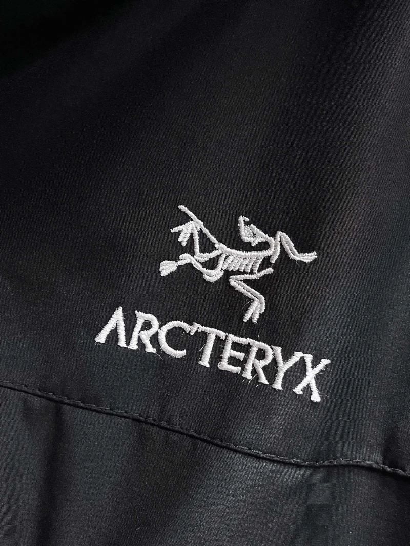 Accurate model Arcteryx Outwear