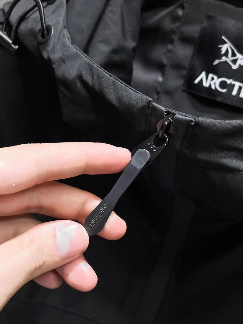 Accurate model Arcteryx Outwear