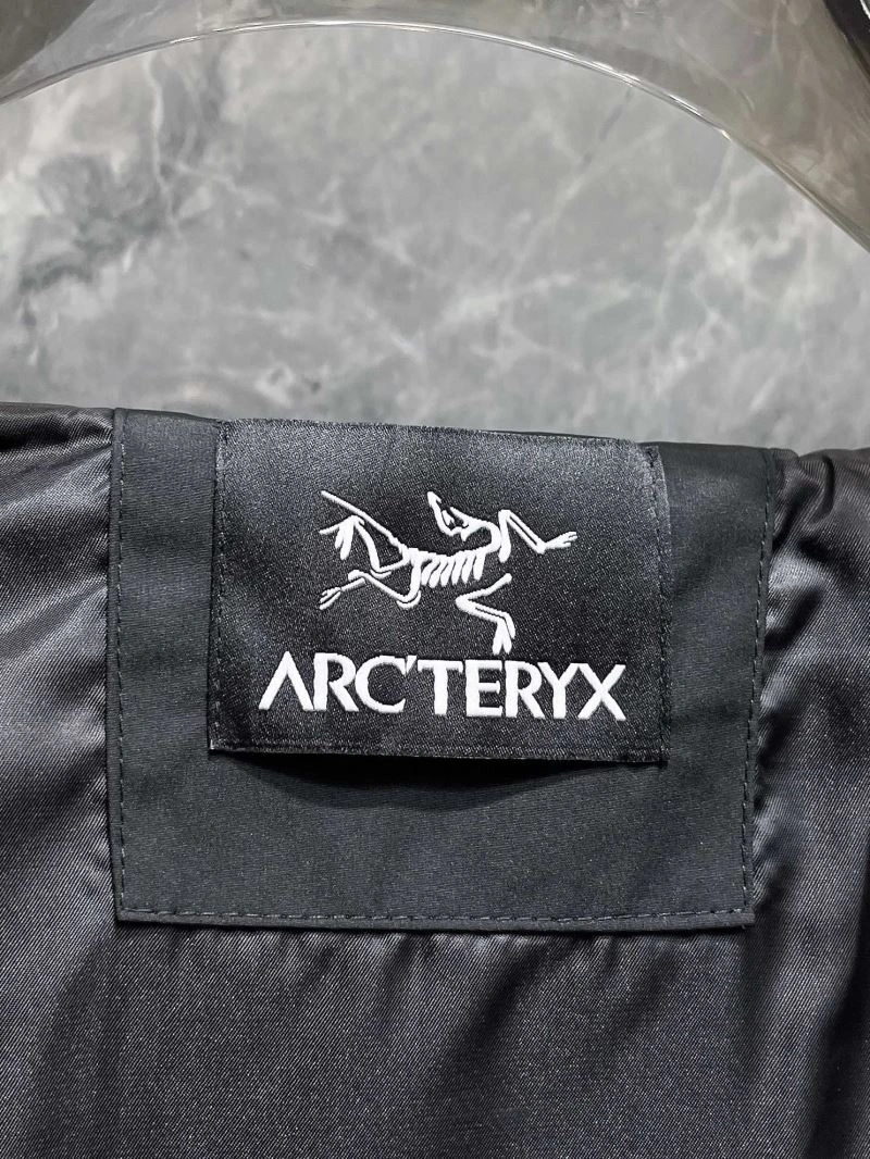 Accurate model Arcteryx Outwear