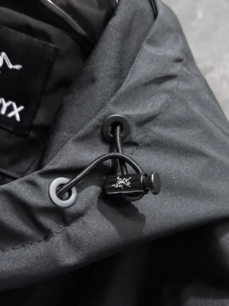 Accurate model Arcteryx Outwear
