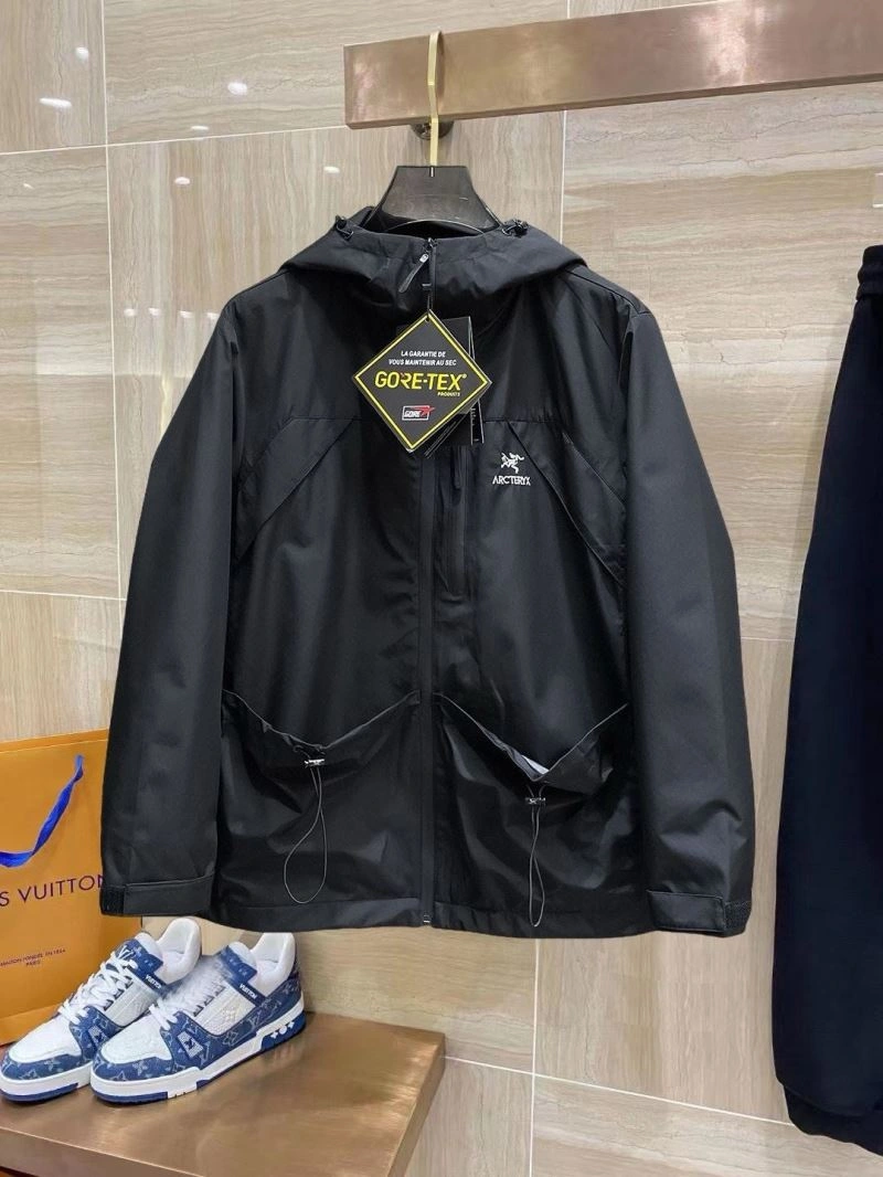 Arcteryx Outwear