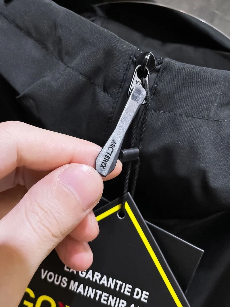 Inexpensive Arcteryx Outwear