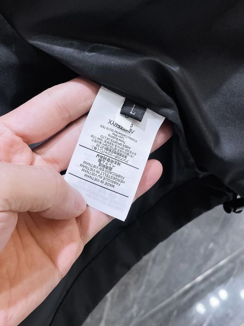 Inexpensive Arcteryx Outwear