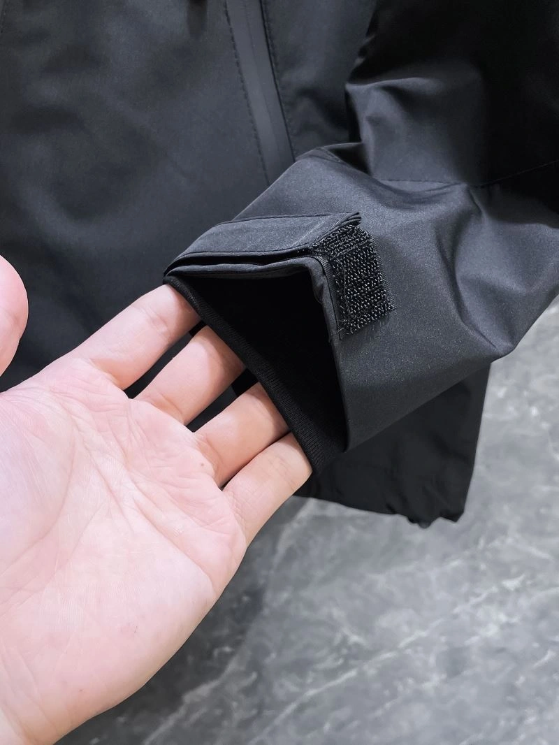 Top match Arcteryx Outwear