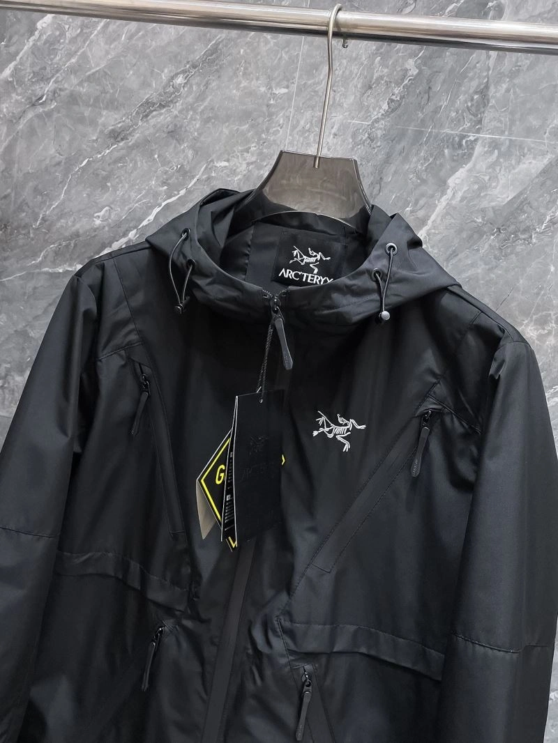 Top match Arcteryx Outwear