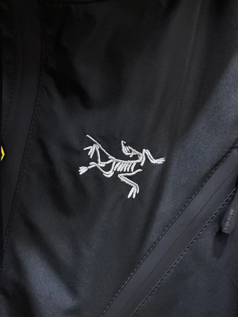 Top match Arcteryx Outwear