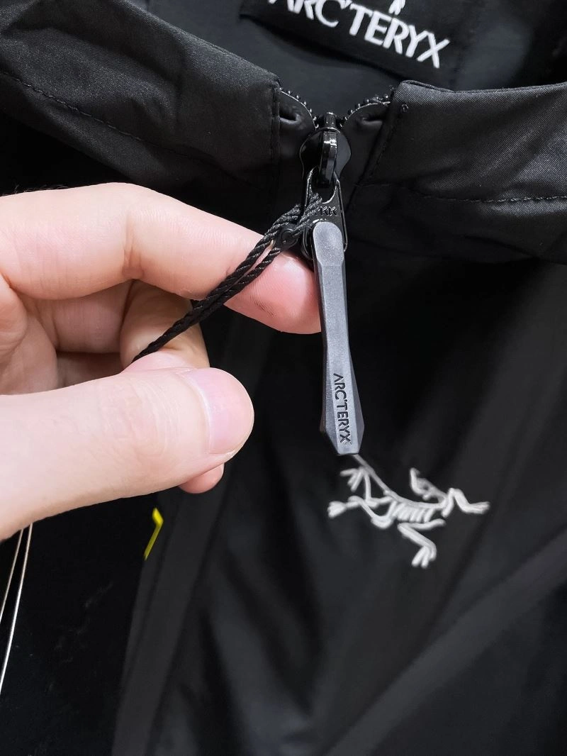Top match Arcteryx Outwear