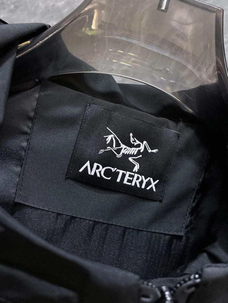 Top match Arcteryx Outwear