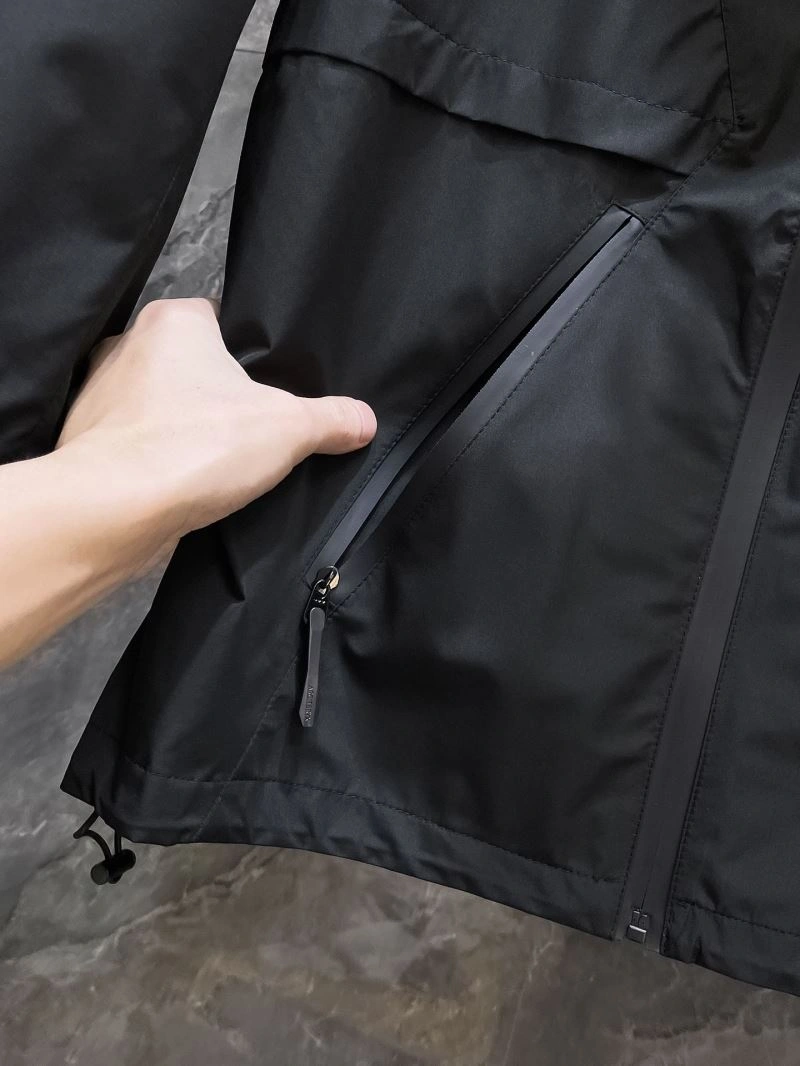 Top match Arcteryx Outwear