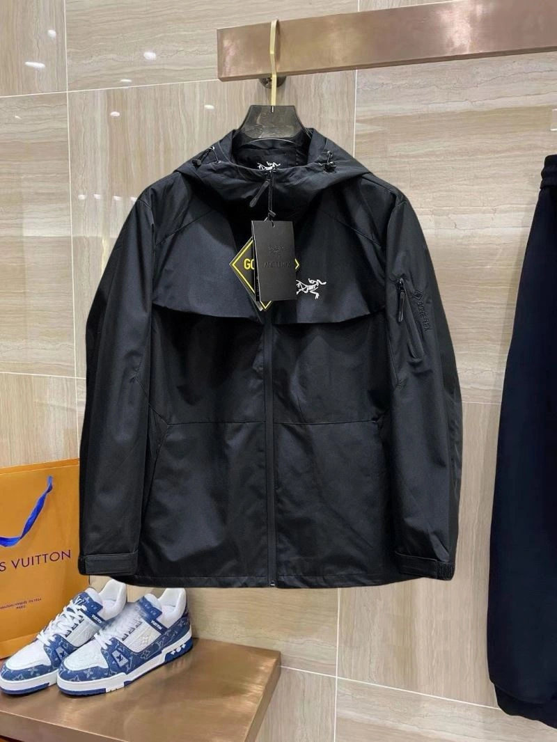 Arcteryx Outwear