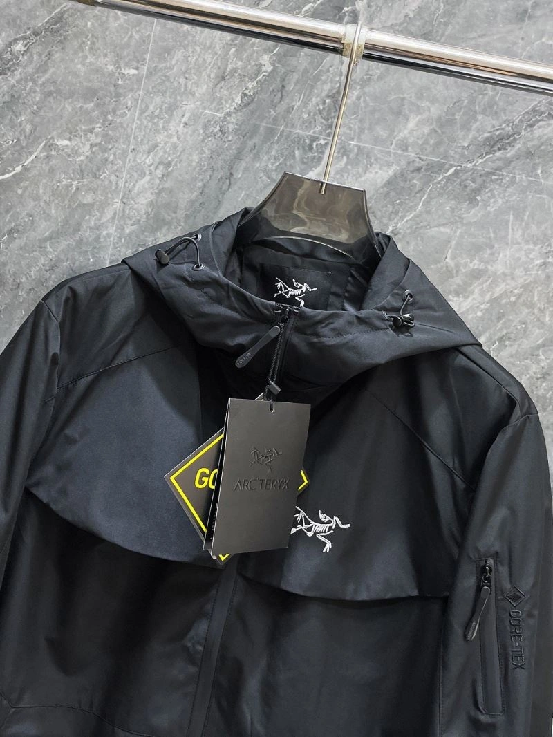 Low-cost Arcteryx Outwear