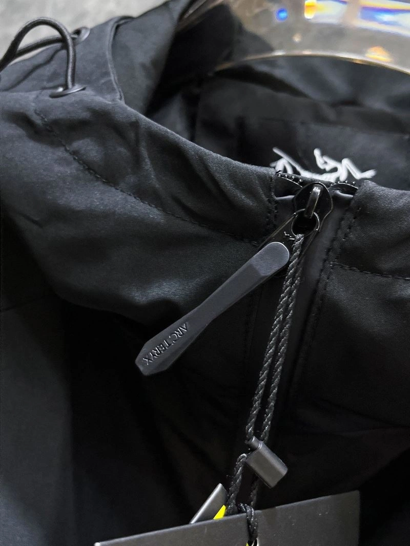 Low-cost Arcteryx Outwear