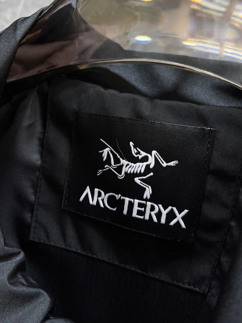 Low-cost Arcteryx Outwear