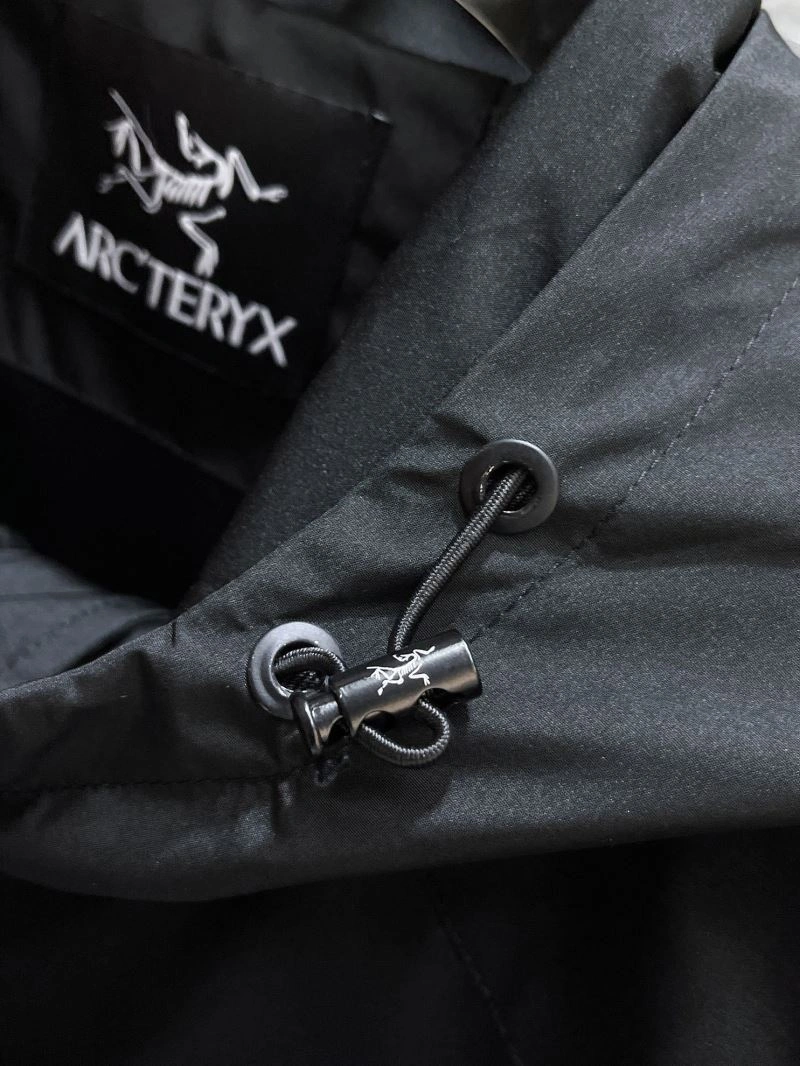Low-cost Arcteryx Outwear