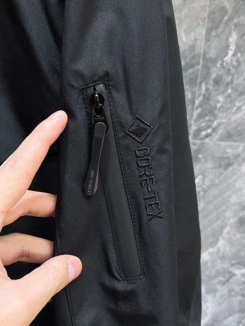 Low-cost Arcteryx Outwear