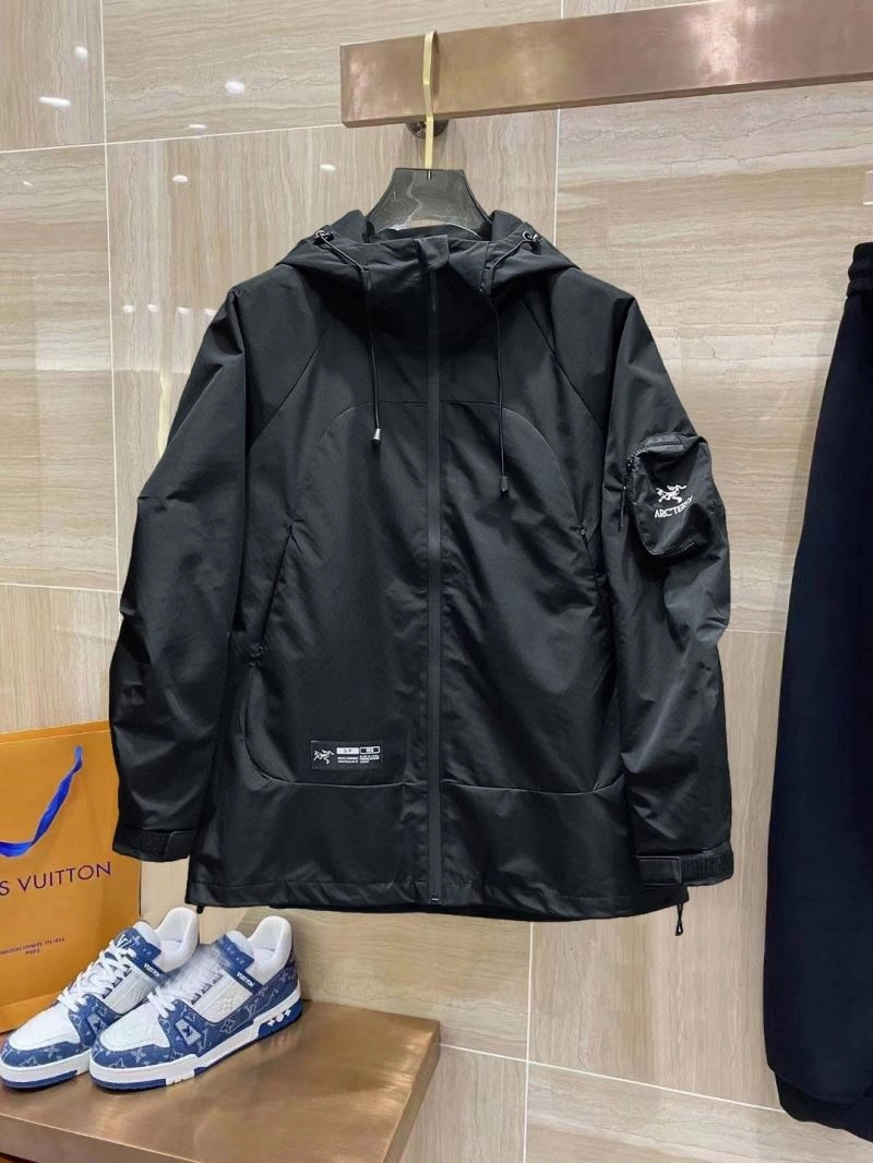 Arcteryx Outwear