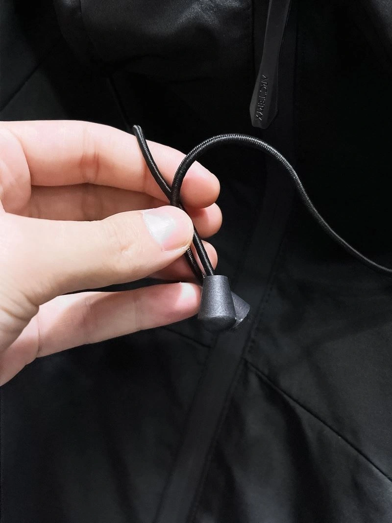 Budget-friendly Arcteryx Outwear