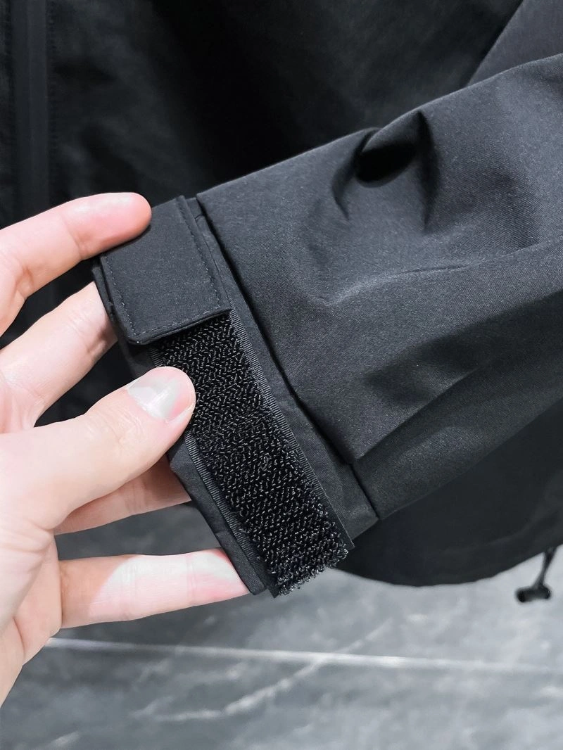 Budget-friendly Arcteryx Outwear