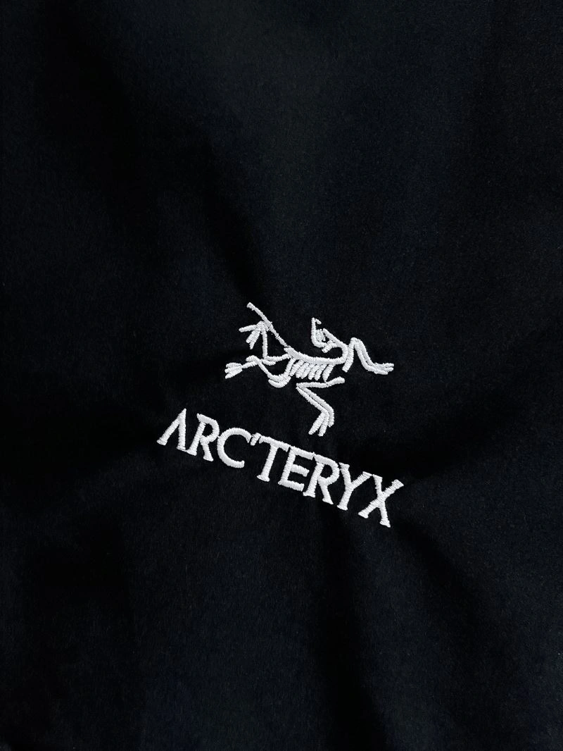 Budget-friendly Arcteryx Outwear