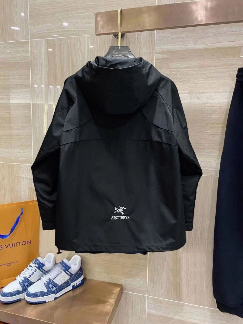 Budget-friendly Arcteryx Outwear