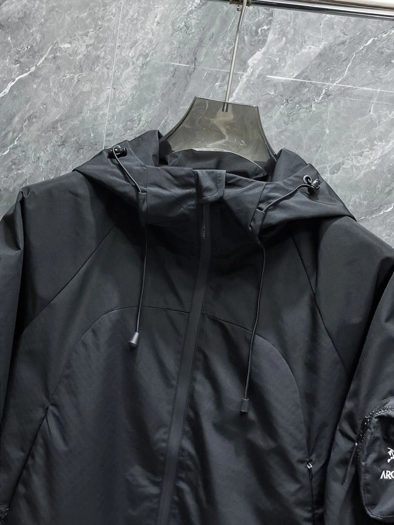 Budget-friendly Arcteryx Outwear