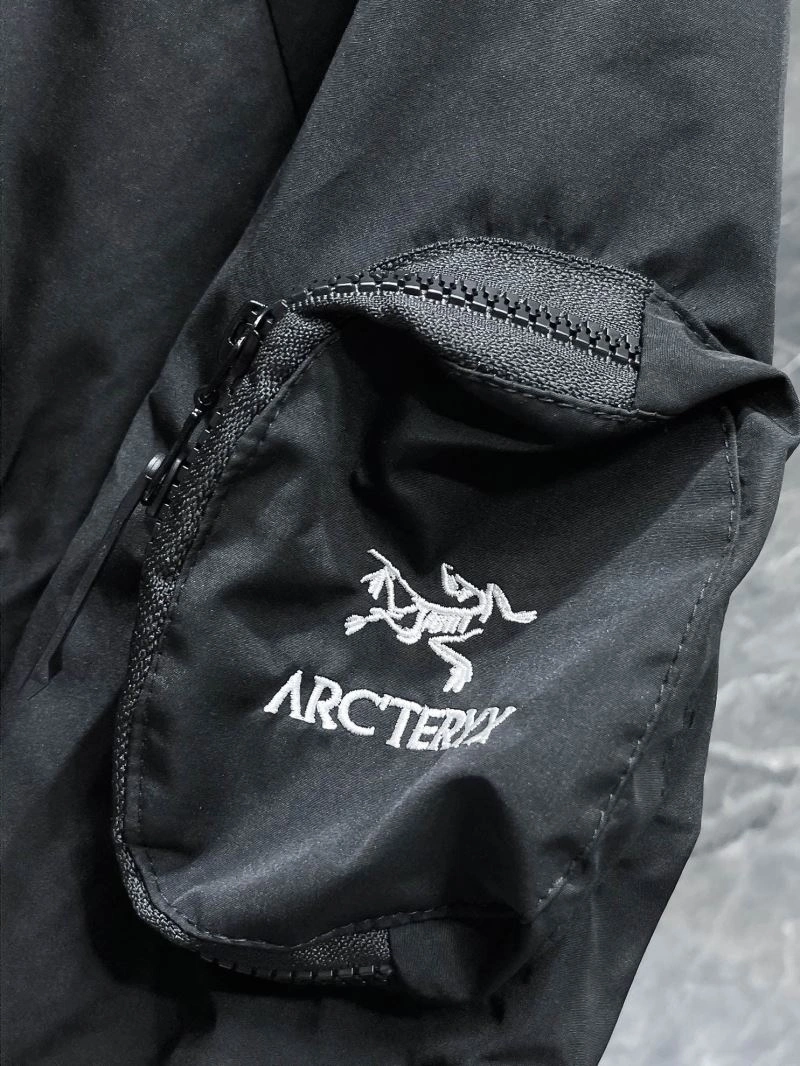 Budget-friendly Arcteryx Outwear