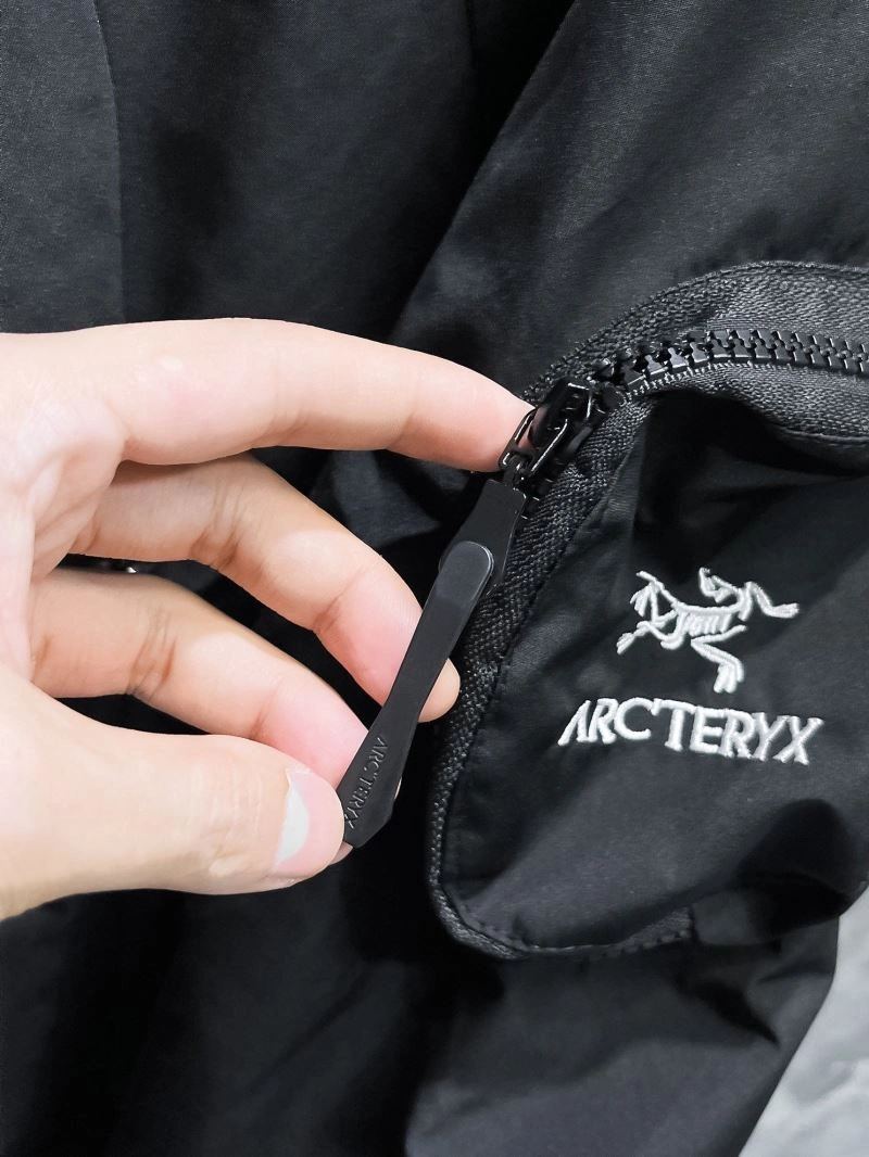Budget-friendly Arcteryx Outwear