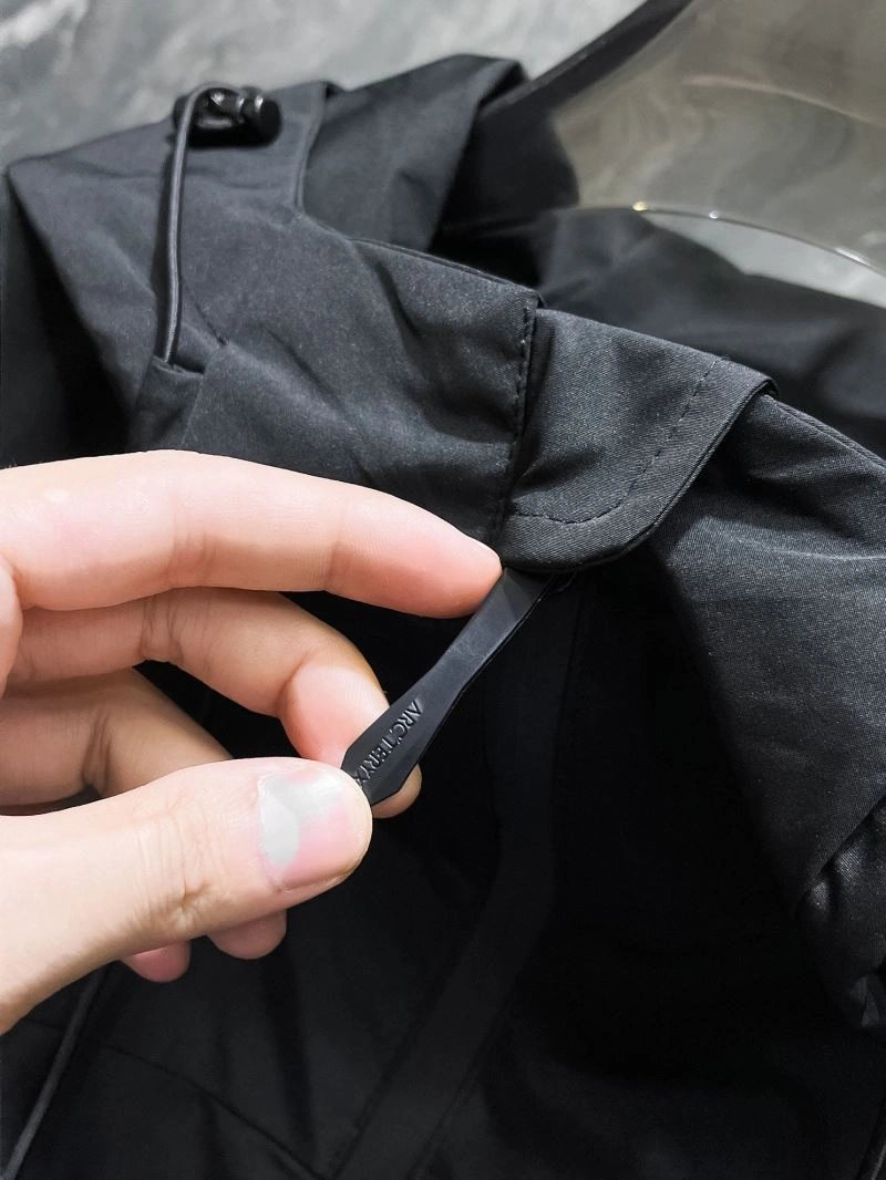 Budget-friendly Arcteryx Outwear